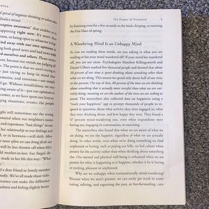 tarcher perigee | Office | The Gift Of Presence A Mindfulness Guide For ...